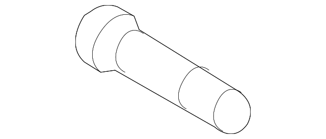 2006-2024 Hyundai Valve Stem 52933-0A000 | OEM Parts Online