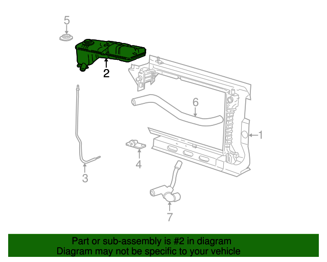 1997-2000 Ford Mustang OEM NEW 1997-2000 Ford Mustang GT Convertible ...