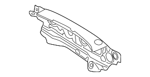 2020 Kia Telluride Insulator 84124-S9000 | TascaParts.com