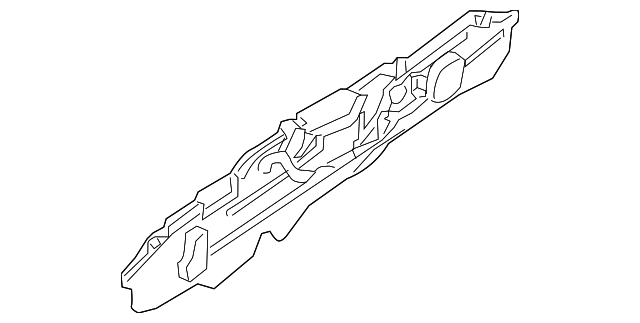 2005-2015 Nissan Xterra Screen 90860-ZS20A | TascaParts.com