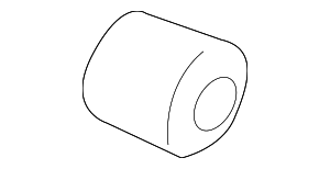 90878-EA000 - Bumper 2005-2015 Nissan Xterra | Nissan Parts ...