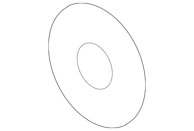 OEM 2006-2021 Honda Grommet (15MM) 90815-SNA-003 | Majestic Honda ...