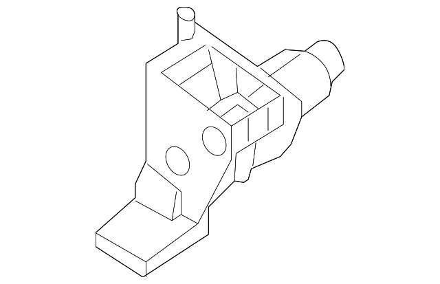 Genuine BMW 64-11-6-951-393 | Pipe Assembly Grommet | FREE Shipping on ...
