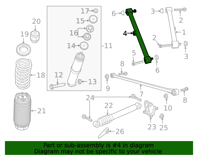 68349353AA - Voltage Converter Module | Mopar Parts Canada