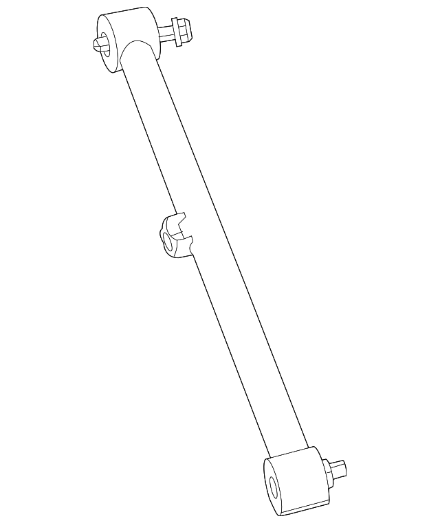 68349353AA - Voltage Converter Module | Mopar Parts Canada