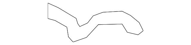 1985-2021 Subaru OEM NEW 1985-19 Subaru Forester 2.5L Front Engine ...