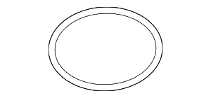 2007-2023 Nissan Catalytic Converter Gasket 20691-JA10B | Nissan Parts Plus