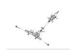 Mercedes-Benz Steering Racks & Gear Boxes For Sale | Mercedes-Benz USA ...