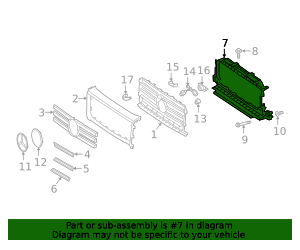 463-888-03-00 - Frame 2019-2021 Mercedes-Benz G 550 | Mercedes-Benz USA ...