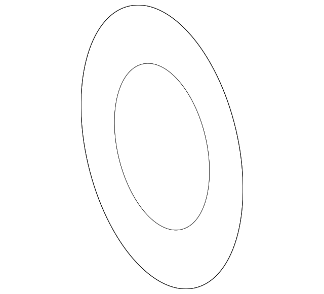 96761-35031 - Engine Coolant Pipe O-Ring For 1990-2008 Lexus | Lexus OE ...