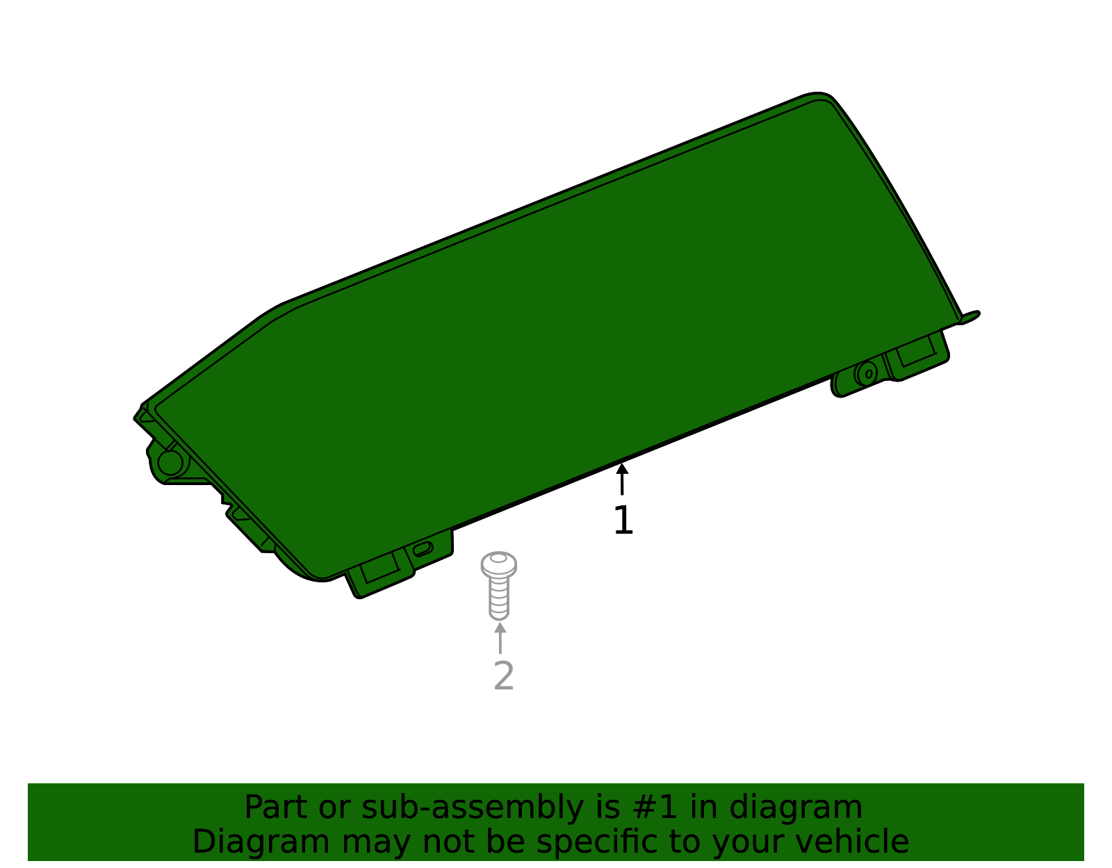 Genuine BMW 65-50-5-A0E-6B8 | Display Unit | FREE Shipping on Most ...