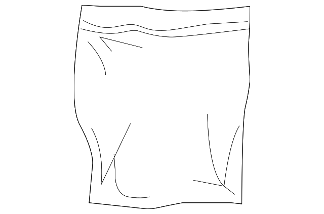 4G0-898-956 - Bumper Cover Hardware Kit 2012-2018 Audi ...