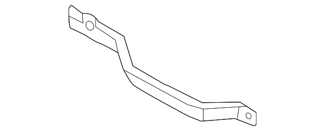 4G0-807-592-B - Support Bracket 2012-2018 Audi | Audi OEM Parts