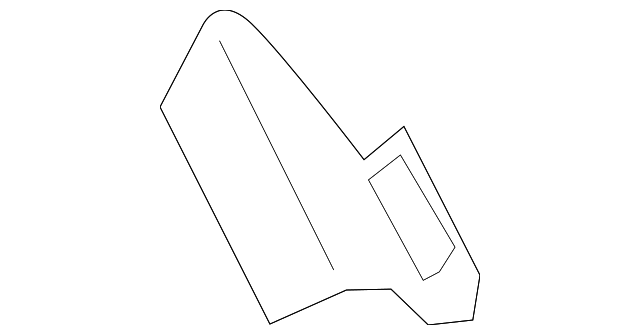 51117399897 - 2018-2021 BMW X3 Tow Eye Cap (51-11-7-399-897) | BMW of ...