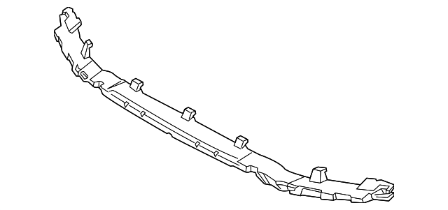 Genuine BMW 51-11-7-399-909 | Absorber | FREE Shipping on Most Orders ...