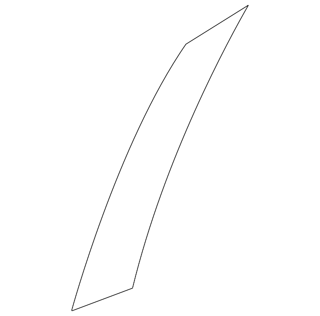 75926-02040 - Black Out Tape - 2011-2013 Toyota Corolla | Sparks Parts