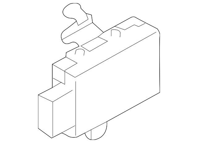 2013-2025 Subaru Fuel Pump Driver Module 22648AA220 | Subaru Parts Store
