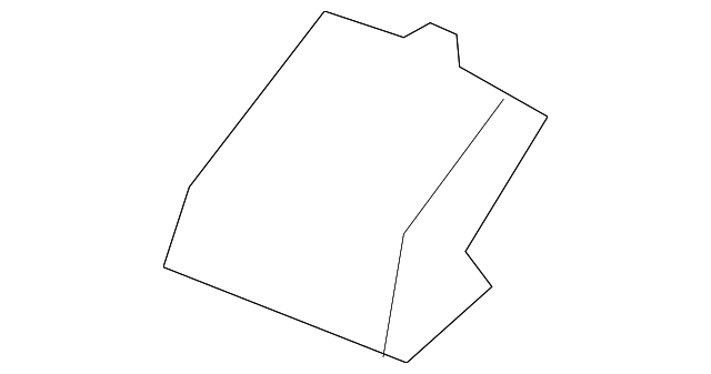 2012-2017 Hyundai Veloster Pull Handle 81755-2V000 | OEM Parts Online