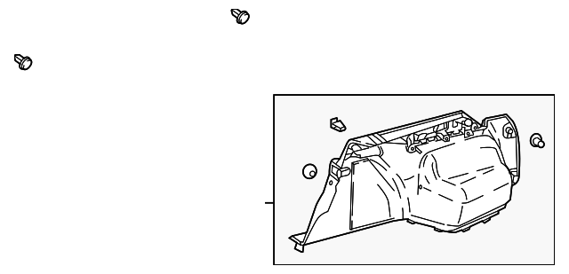 213-690-13-06-8U23 - Trunk Trim Panel 2019-2020 Mercedes-Benz ...