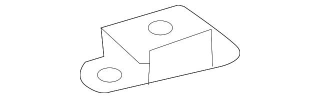 213-810-02-00 - Latch 2017-2020 Mercedes-Benz | Mercedes-Benz USA Parts