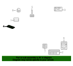 2017-2020 GM Air Conditioning Refrigerant Warning Label 84167718 ...