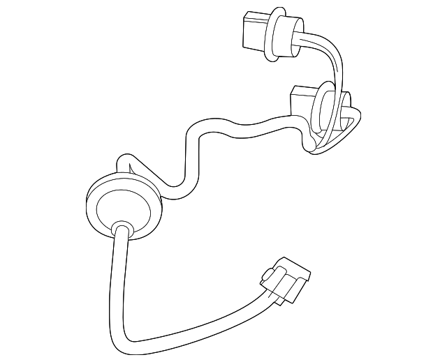 26551-6LB0A - Socket & Wire - 2020-2025 Nissan Sentra | Nissan OEM ...