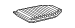 Air Filters | Mopar Parts Canada