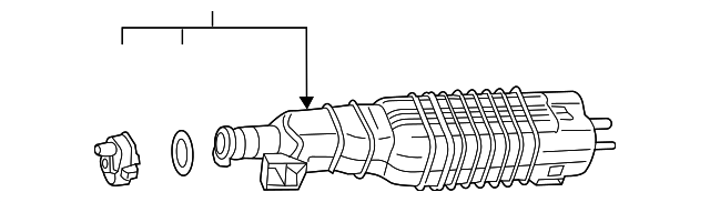 2019-2021 Ram Vapor Canister 52029887AC | TascaParts.com