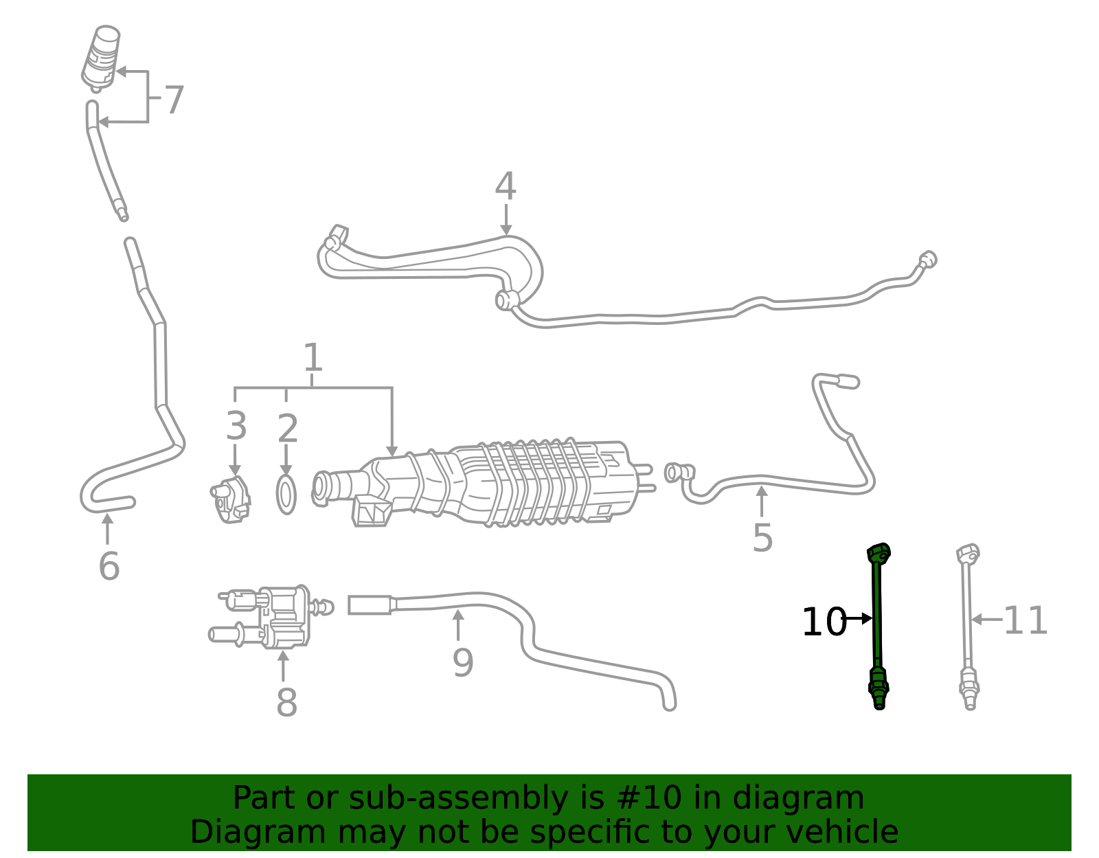 68224532AL - Multi Media Radio Export - 2013 Ram 1500 | Mopar Parts Canada