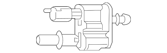 2011-2025 Mopar Vapor Canister Purge Solenoid 04627694AB | Shop ...