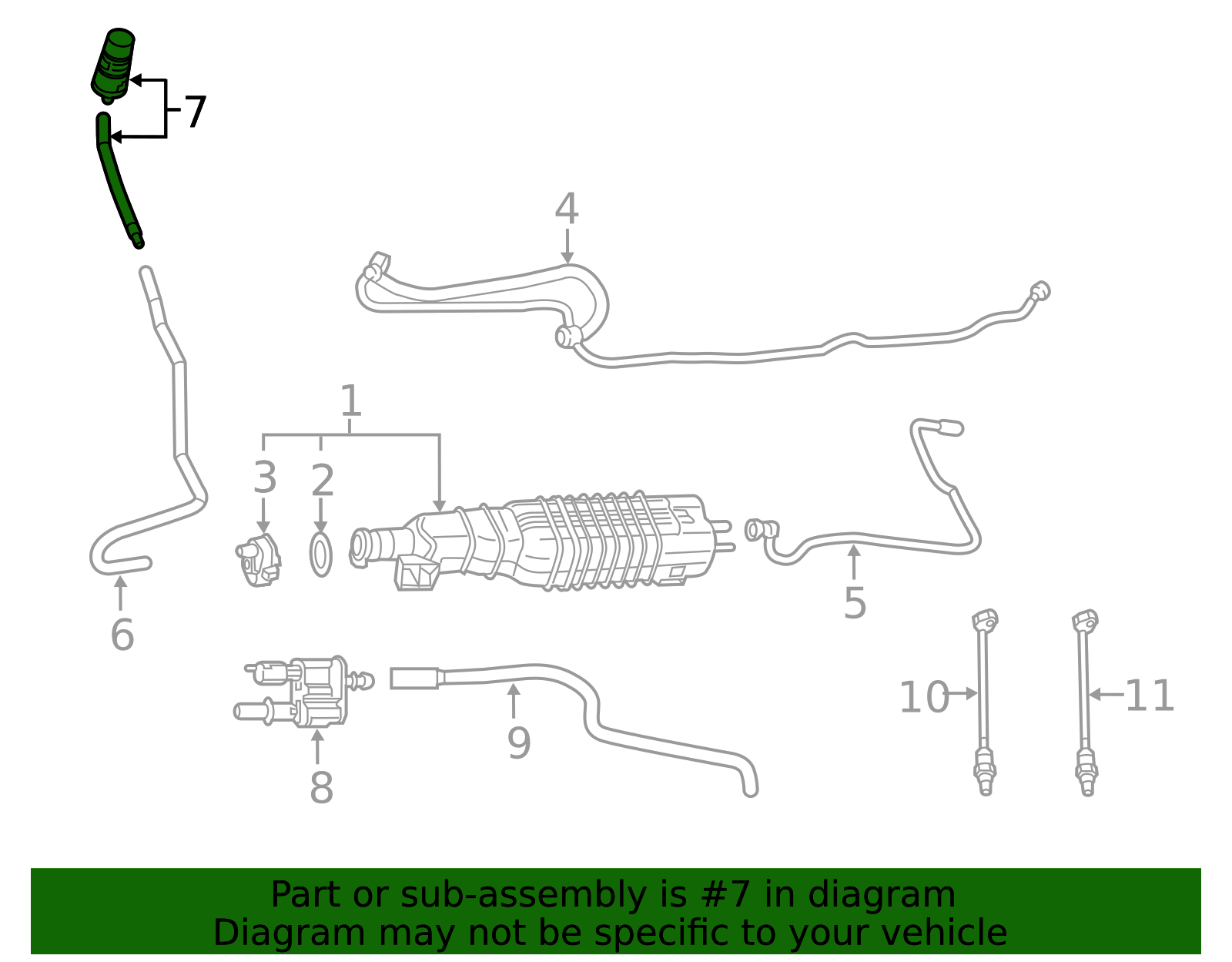 2013-2025 Mopar Filter 04627332AB | Mopar Parts Canada