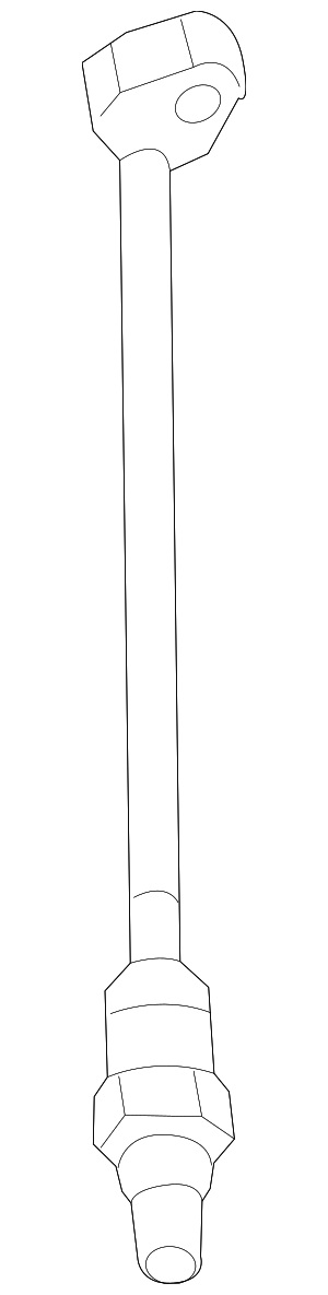 2019-2023 Mopar Oxygen Sensor 68290528AA | TascaParts.com