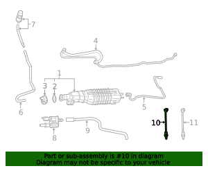68224532AL - Multi Media Radio Export - 2013 Ram 1500 | Mopar Parts Canada