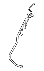 Shop Land Rover Fuel System Parts Online | OEM Parts Online