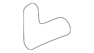 2020-2021 Nissan Sentra Energy Absorber Protector 62066-6LB0A ...