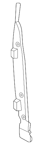 Fender & Components for 2023 Nissan Rogue | OEM Parts Online