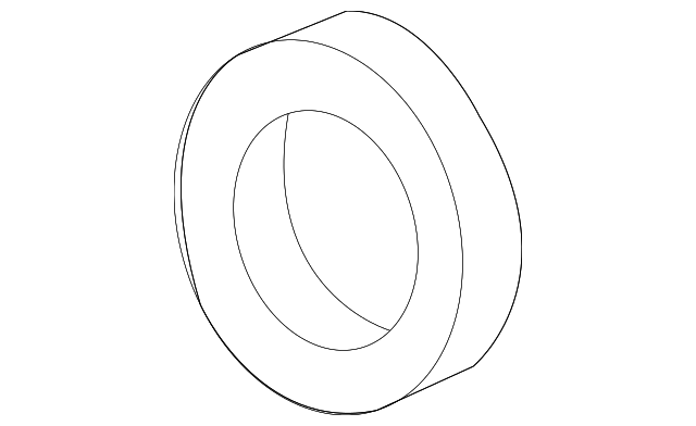 2008-2022 Lexus Muffler & Pipe Gasket 17451-0D140 | OEM Parts Online