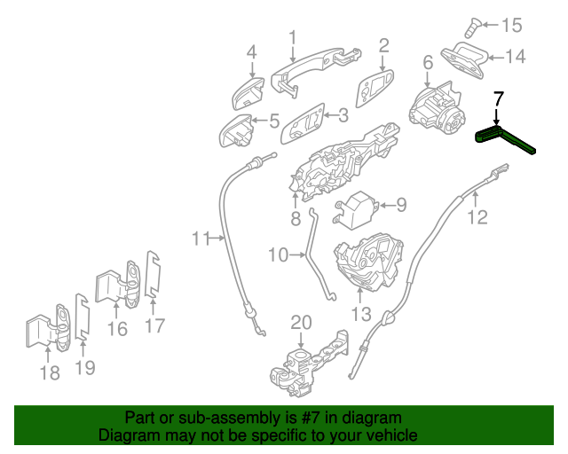 31391408 - Key - 2012-2018 Volvo | Volvo OEM Parts Direct