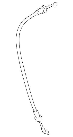 2011-2018 Volvo Cable 31299892 | TascaParts.com
