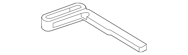 31391408 - Key - 2012-2018 Volvo | Volvo OEM Parts Direct