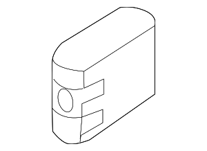 2013-2024 Nissan LEAF Control Module 27447-3NF0A | TascaParts.com