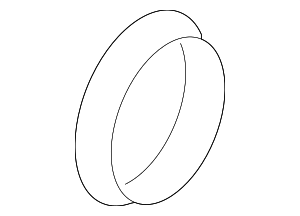 1990-2019 GM Differential Drive Pinion Gear Seal 26064029 | NewGMParts.com