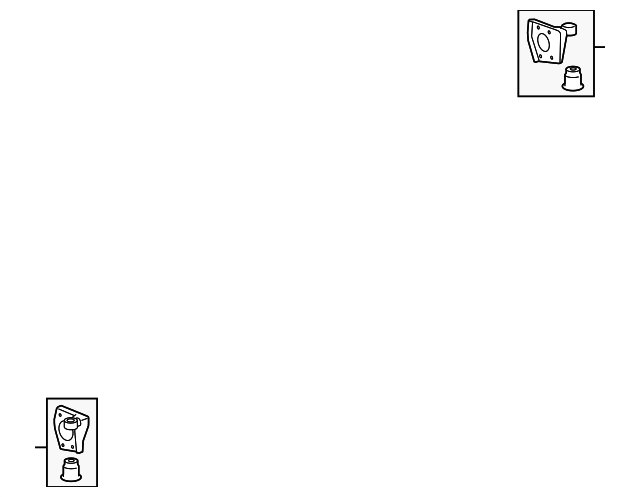 15856422 - OEM GM Mount Bracket | GMPartsCenter.net | GM Parts Center