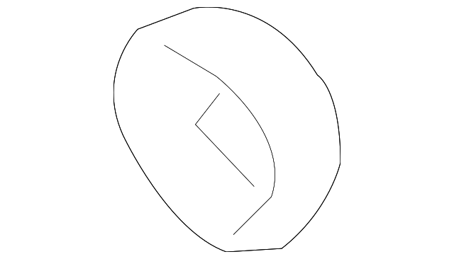 45285-3B010 - Plug Gasket 2011-2025 Kia | Kia.Parts