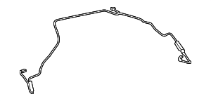 2014-2019 Toyota Highlander Antenna Amplifier 86300-0E030 | OEM Parts ...