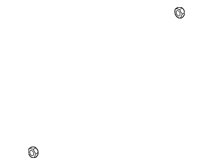 2014-2024 Mazda Lower Control Arm Retainer Nut 9YB0-41-413 ...