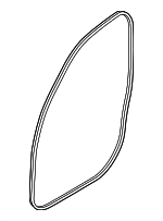 Shop OEM Weather Stripping | BMWPartsHub