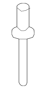 Bumper & Components - Front for 2017 Mitsubishi Mirage | Mitsubishi ...