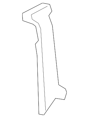 51-23-7-446-416 - Bracket - 2019-2024 BMW | BMWPartsHub