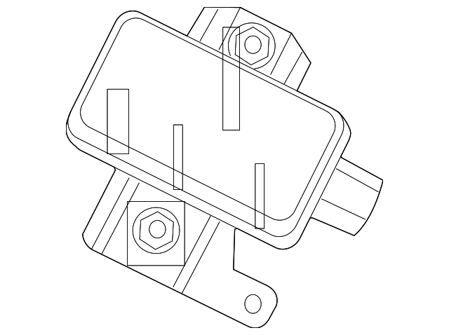 2007-2013 Mopar Module 56029470AD | Shop Chrysler Parts Canada